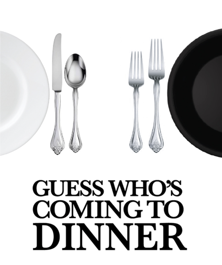 Guess Whose Coming to Dinner | The Rotary Club of Pakuranga (Inc)